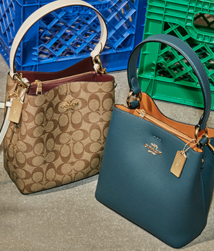 Coach® Outlet | New Products Coming Soon